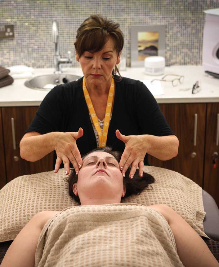 Virtual Gift - Complementary Therapy | Cancer Fund For Children