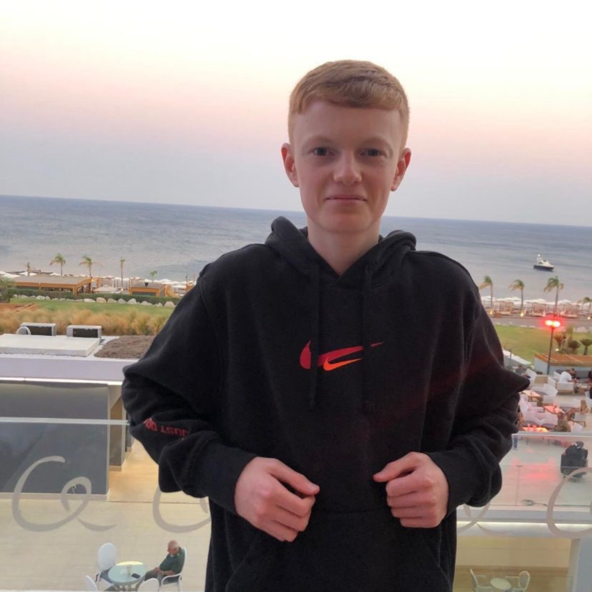 Cancer Fund for Children | Real Life Stories